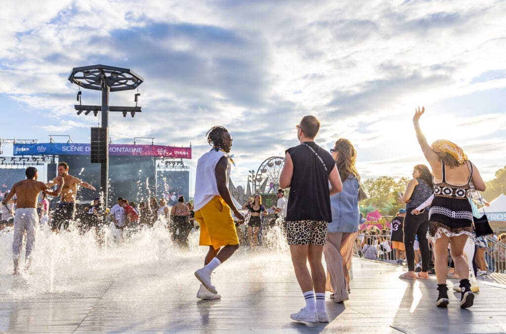 Osheaga 2025 Lineup Announced: Everything You Need to Know About ...