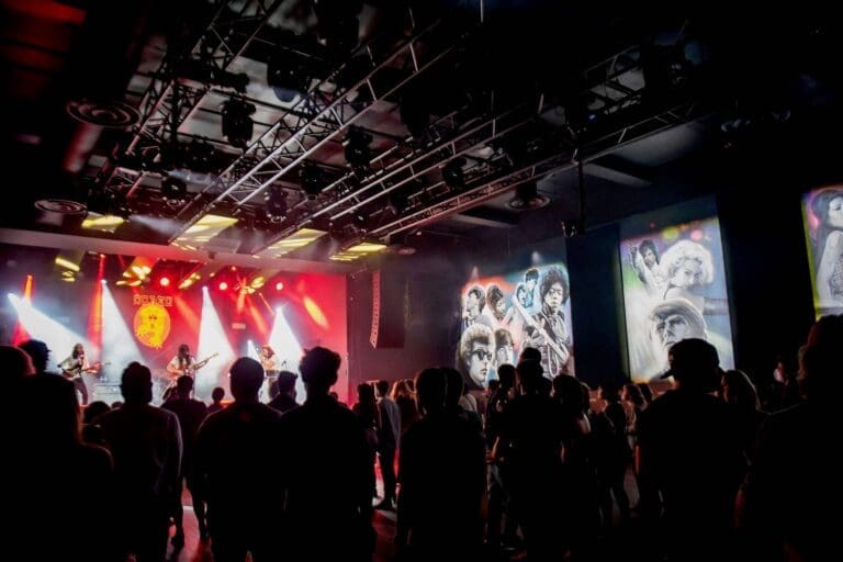 The Mod Club Returns: Iconic Toronto Music Venue Reclaims Its Legacy ...