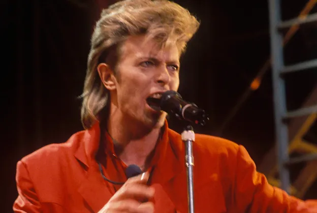 Inside David Bowie's Iconic Glass Spider Tour: 1987 Insights | SEE ROCK ...