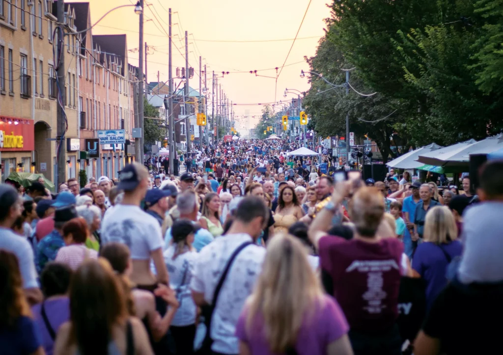 Toronto Music Festivals: Ultimate Guide for Artists & Fans | SEE ROCK LIVE