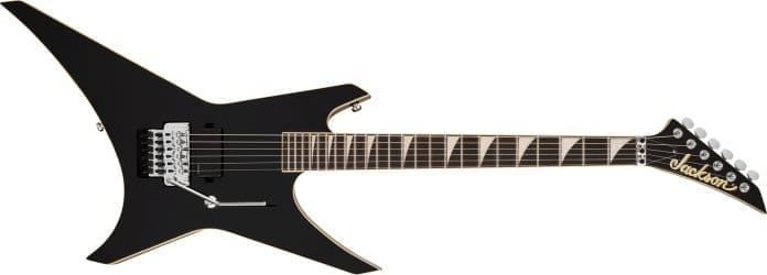 Jackson Expands Pure Metal Line with New Guitars and Bass | SEE ROCK LIVE