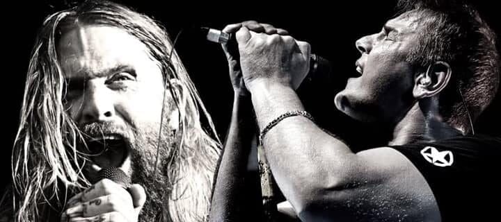 I Mother Earth & Dave Matthews Band: Canada Tour 2025 | SEE ROCK LIVE
