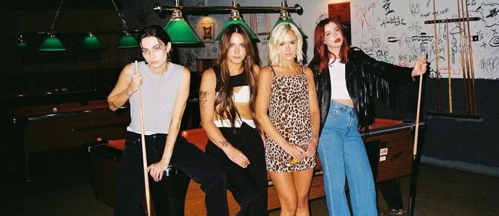 The Beaches: From Bar Gigs to Scotiabank Arena Glory | SEE ROCK LIVE