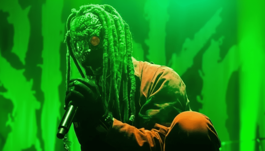 Slipknot’s Full Resurrection Fest 2025 Set Drops in 4K | SEE ROCK LIVE